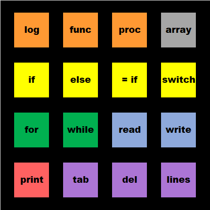 Gallery | A Programmers Macro Pad | Hackaday.io