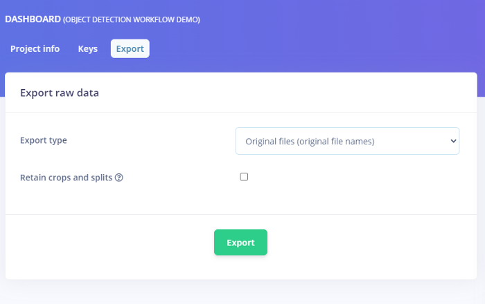 Beginners guide to Object Detection with Edge Impulse | Peter Ing | Hackaday.io