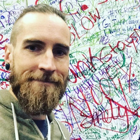 Peter Noyes's Profile | Hackaday.io