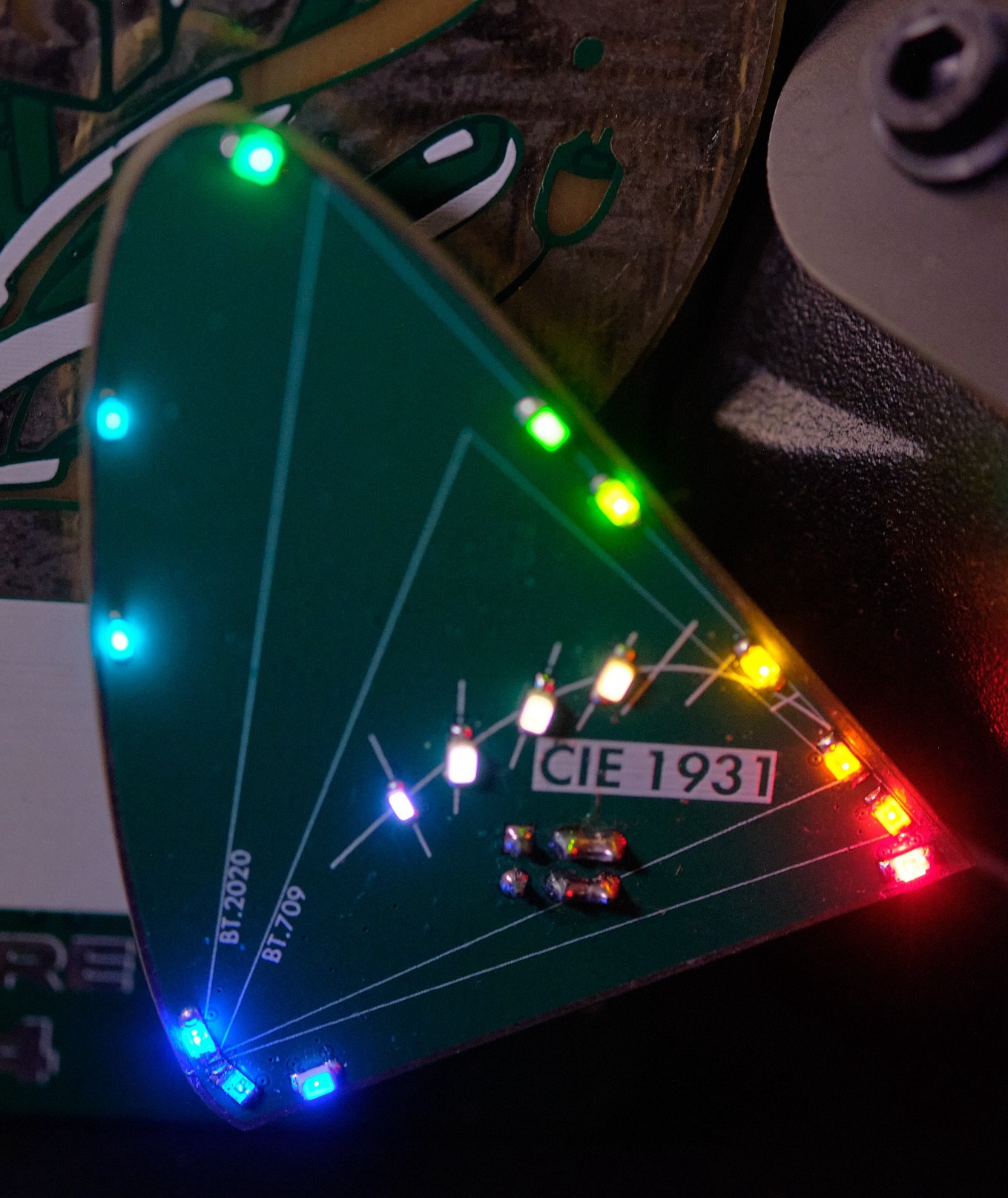 Initial Design | Details | Hackaday.io