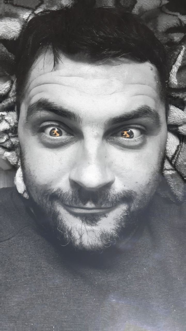 Vitalii's Profile | Hackaday.io