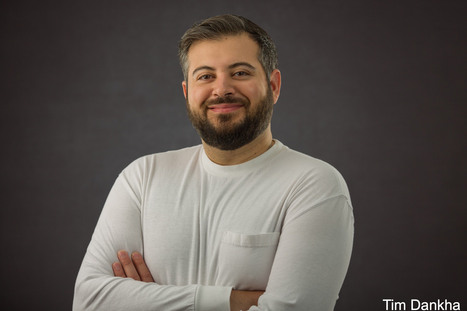 Tim Dankha's Profile | Hackaday.io