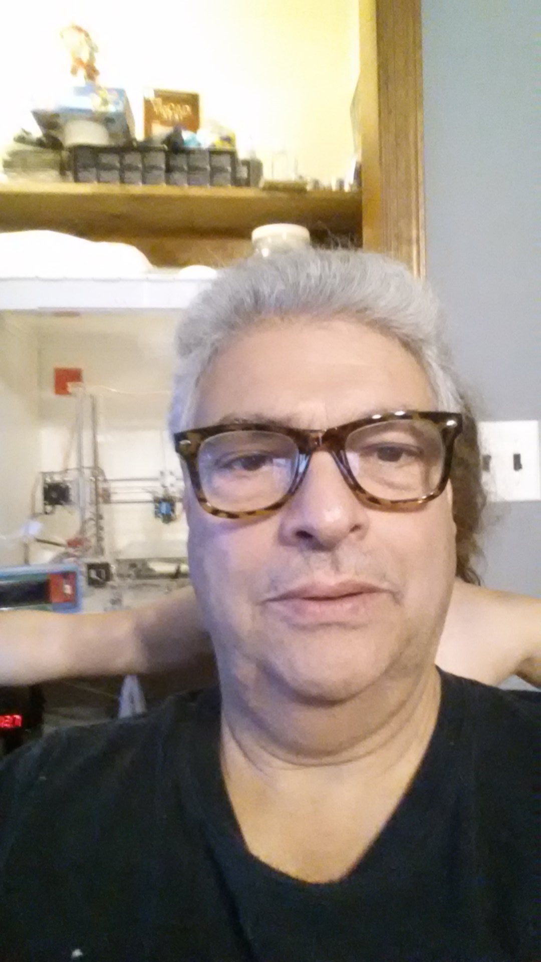 Richard Vertucci's Profile | Hackaday.io