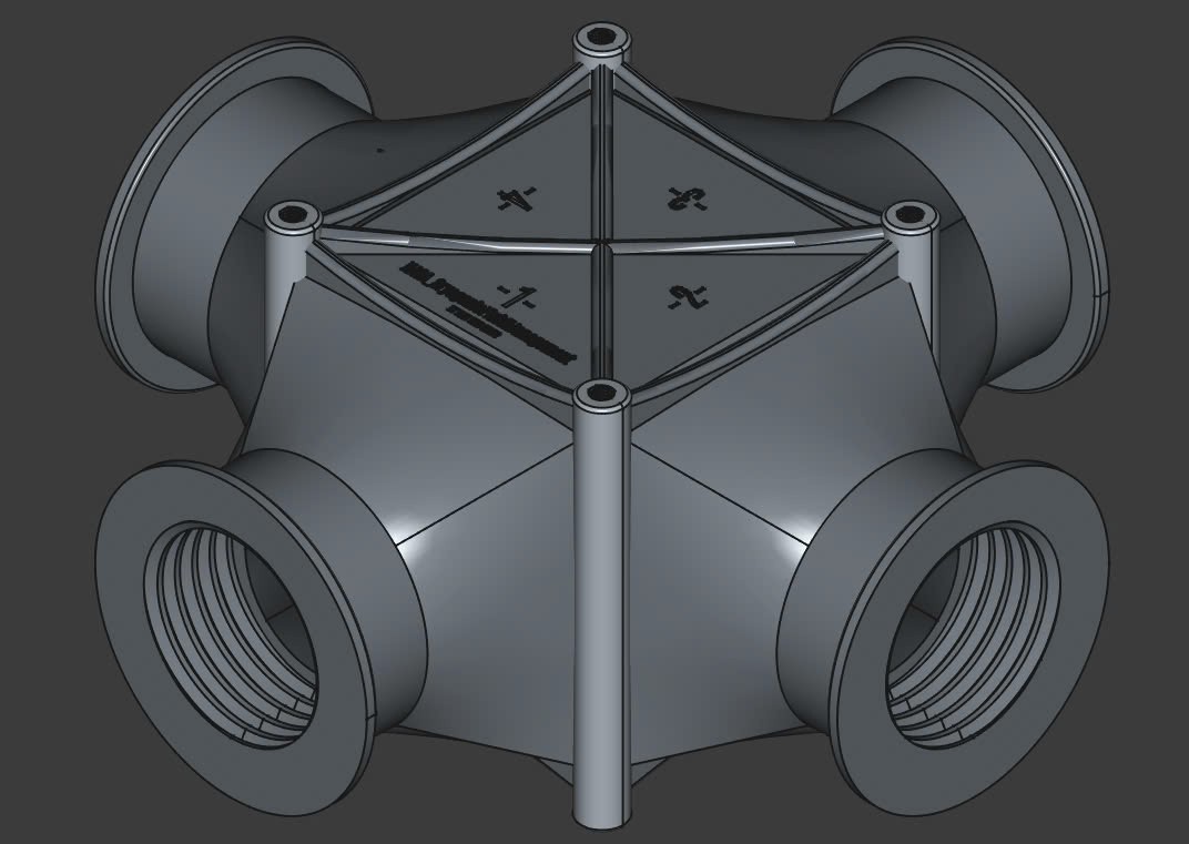 Gallery | Recuperator Design | Hackaday.io