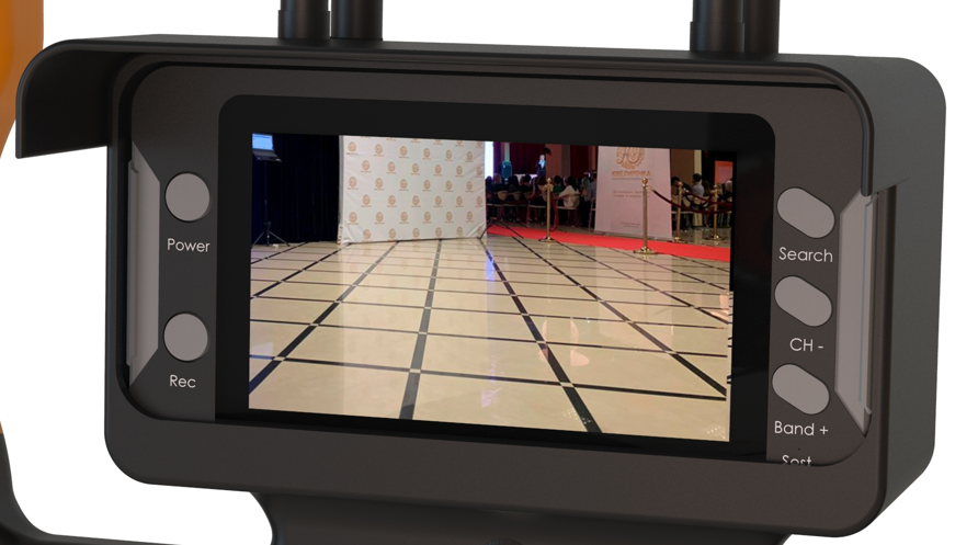 Gallery | Exploring the Main Features of RO.V.E.R | Hackaday.io