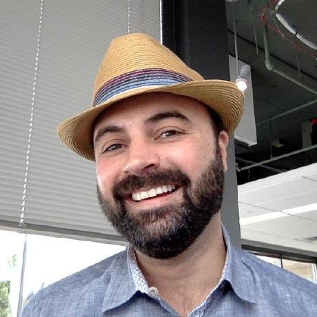 Ron's Profile | Hackaday.io
