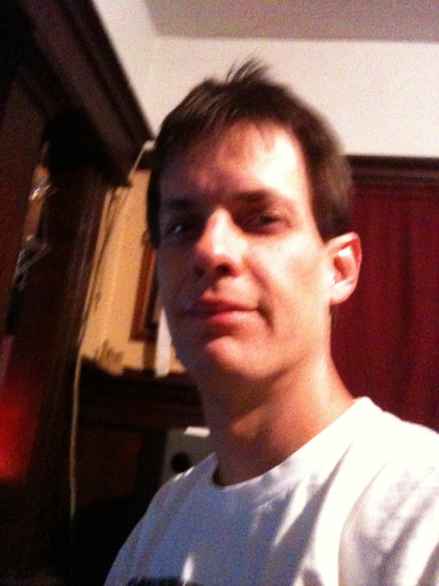 Jim's Profile | Hackaday.io