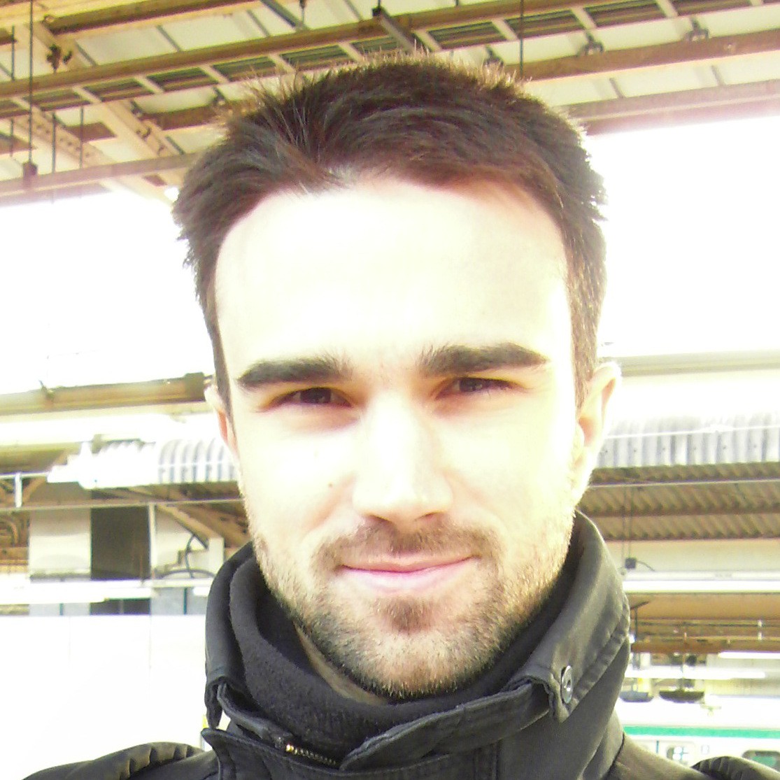 Benoit Blanchon's Profile | Hackaday.io