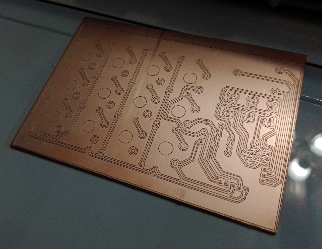 Gallery | Custom Intellivision Controller | Hackaday.io