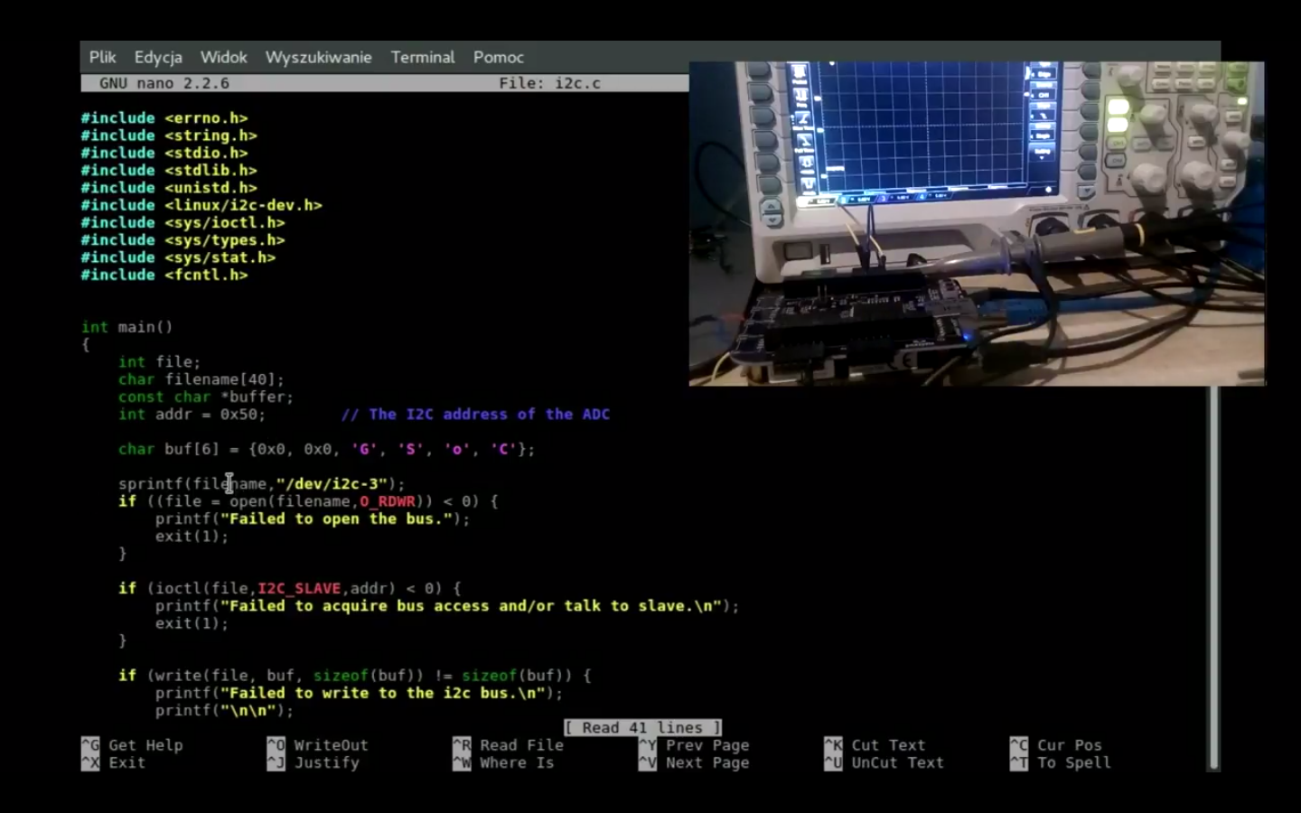 GSoC 2017: BeagleWire software support | BeagleBoard Foundation | Hackaday.io