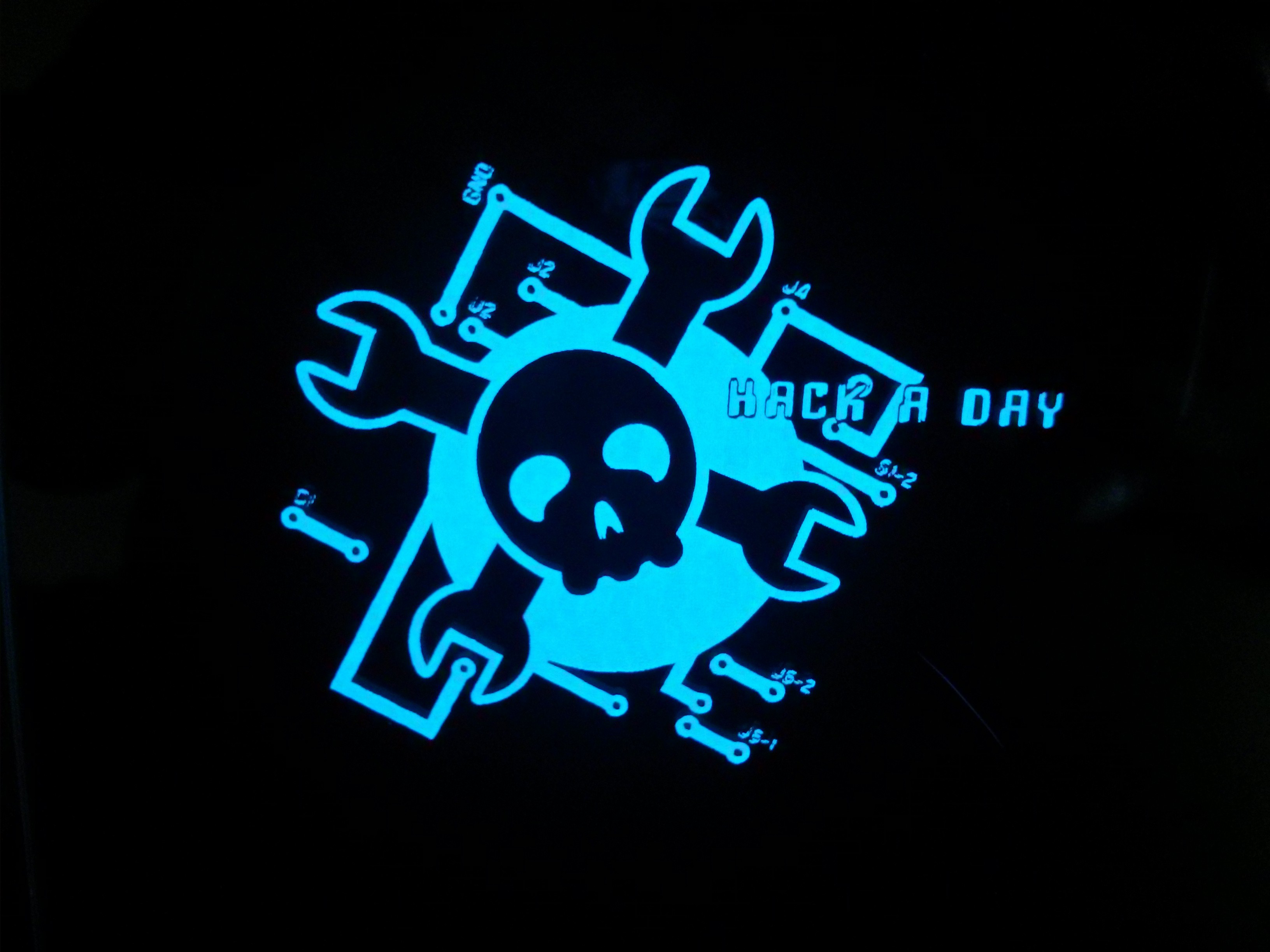 Psycosis Nine S Profile Hackaday Io