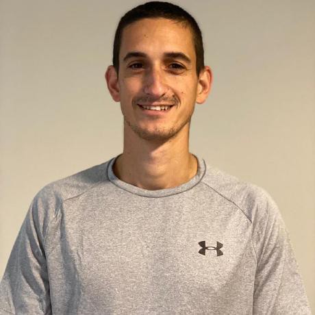 Oran Ben David's Profile | Hackaday.io