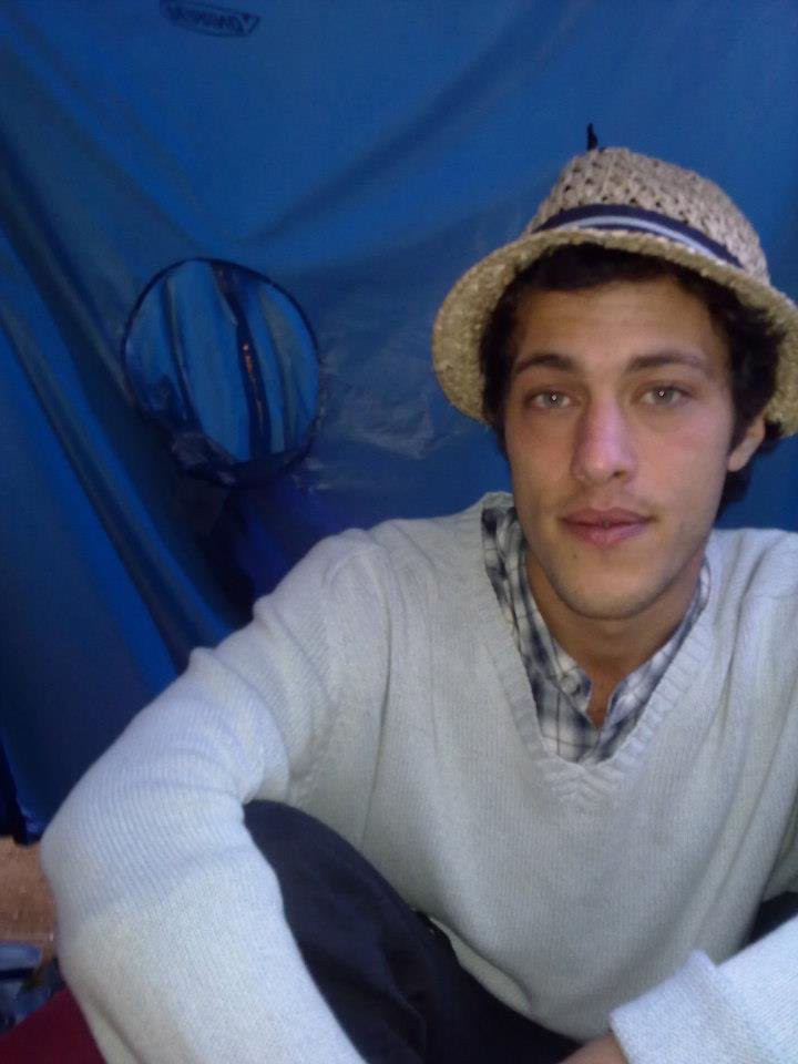 Luca Zambuto's Profile | Hackaday.io