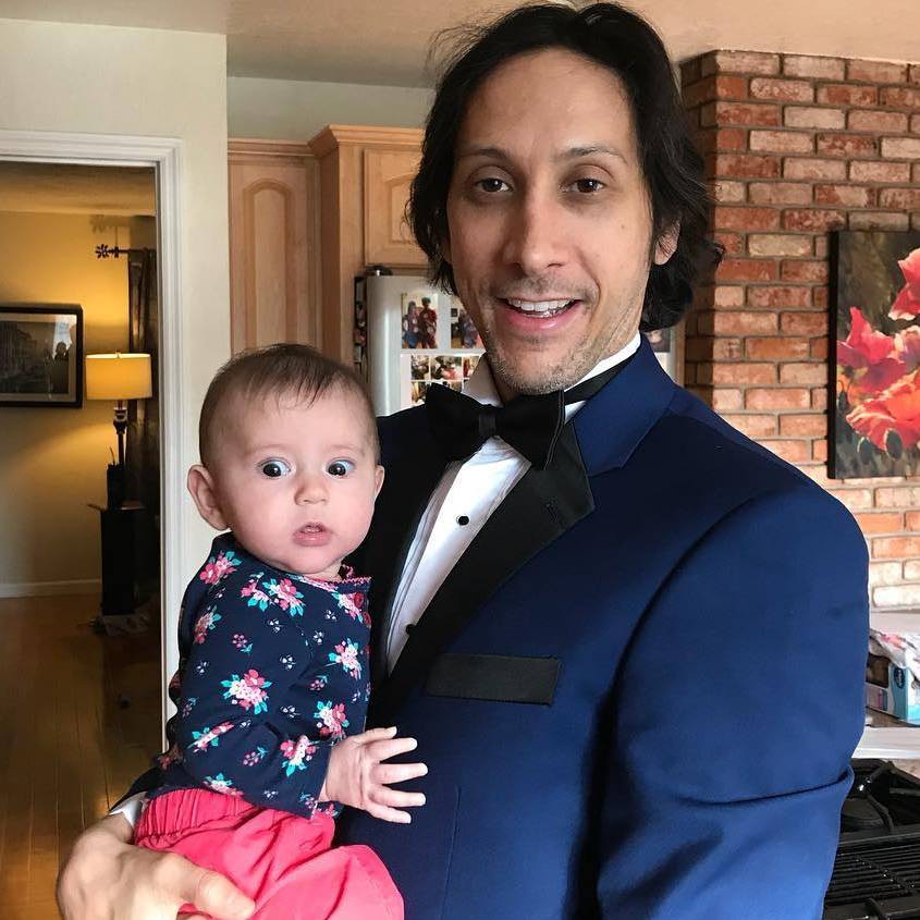 Pete Bevelacqua's Profile | Hackaday.io