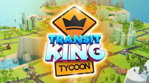 Transit King Tycoon free's Profile | Hackaday.io