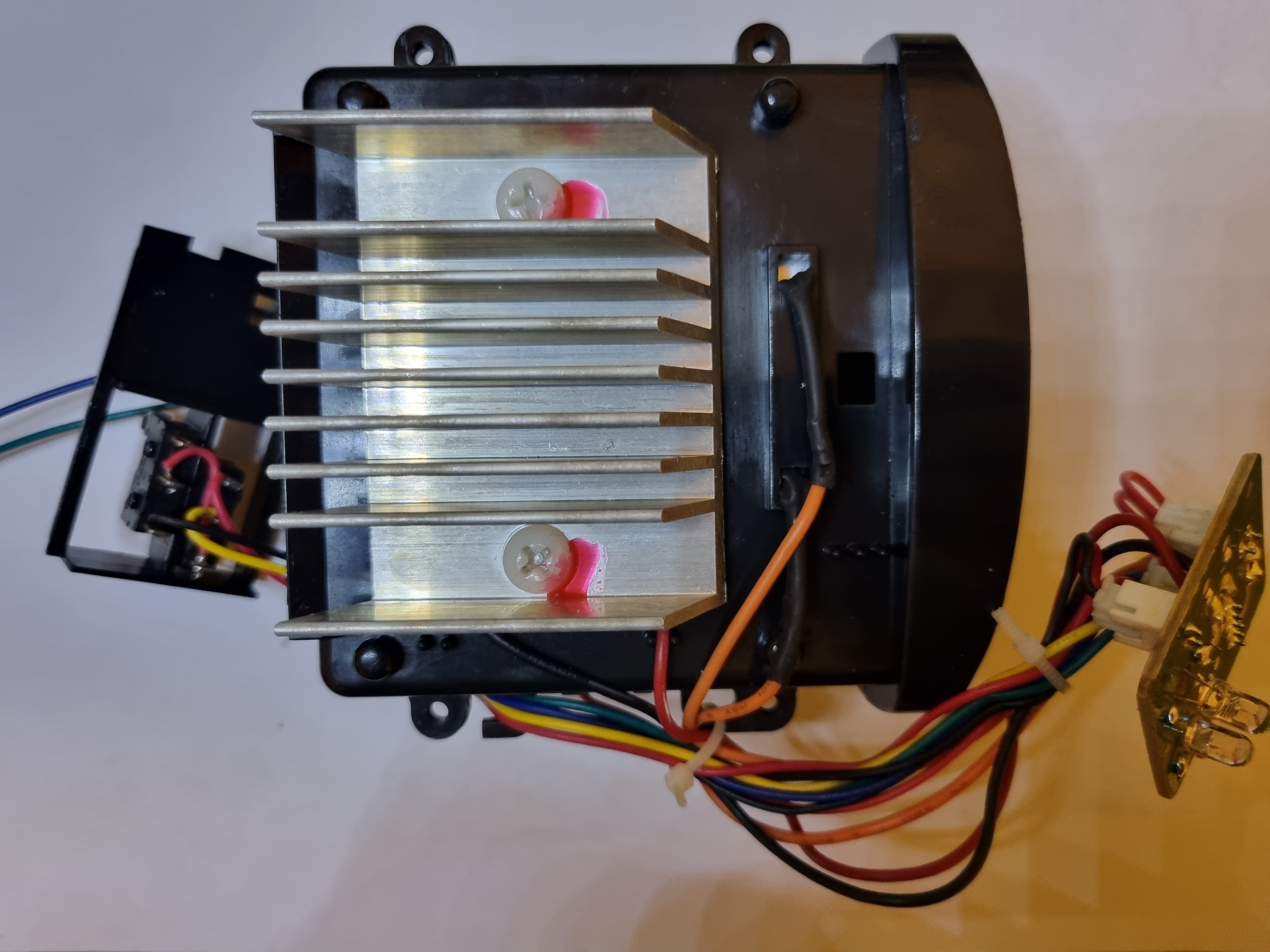 Junk Box | Hackaday.io