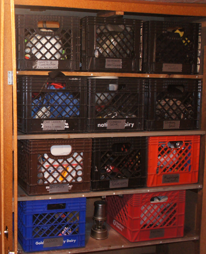 Gallery | The Hoarder's Dilemma Hack Chat | Hackaday.io