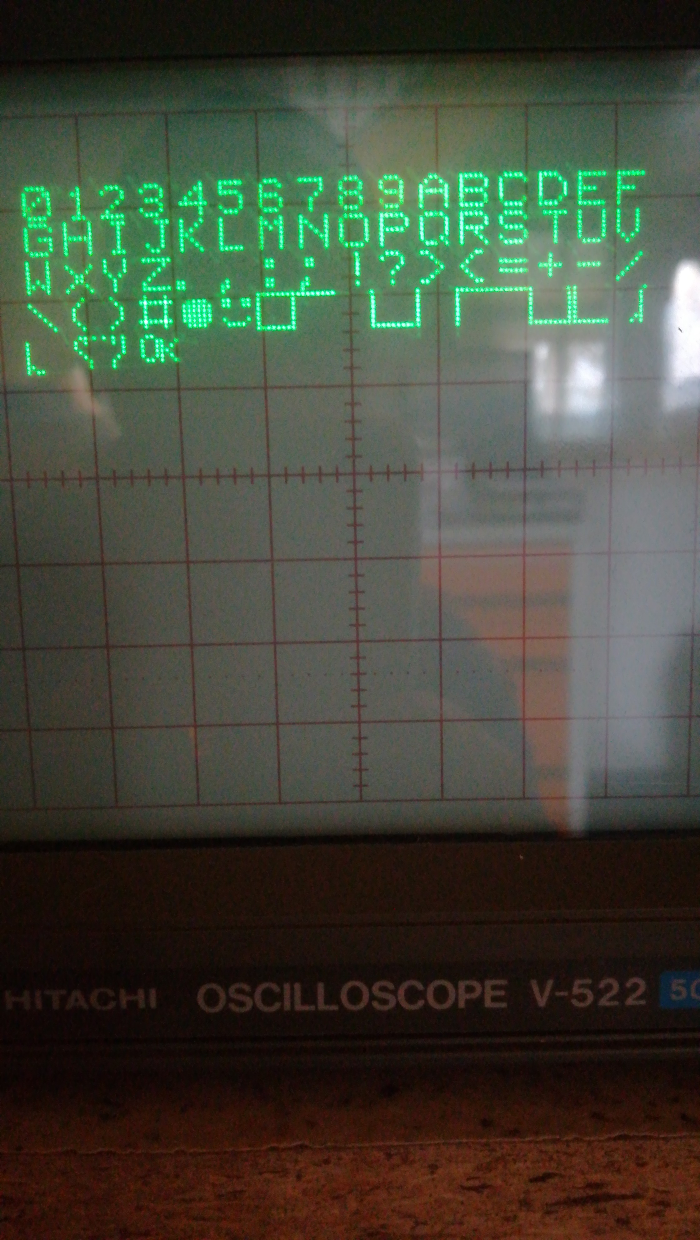 Gallery | Homebrew 4-bit transistorized CPU | Hackaday.io