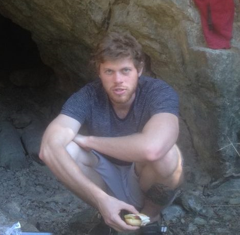 eric's Profile | Hackaday.io