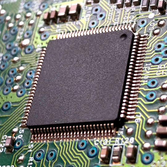 core weaver's Profile | Hackaday.io