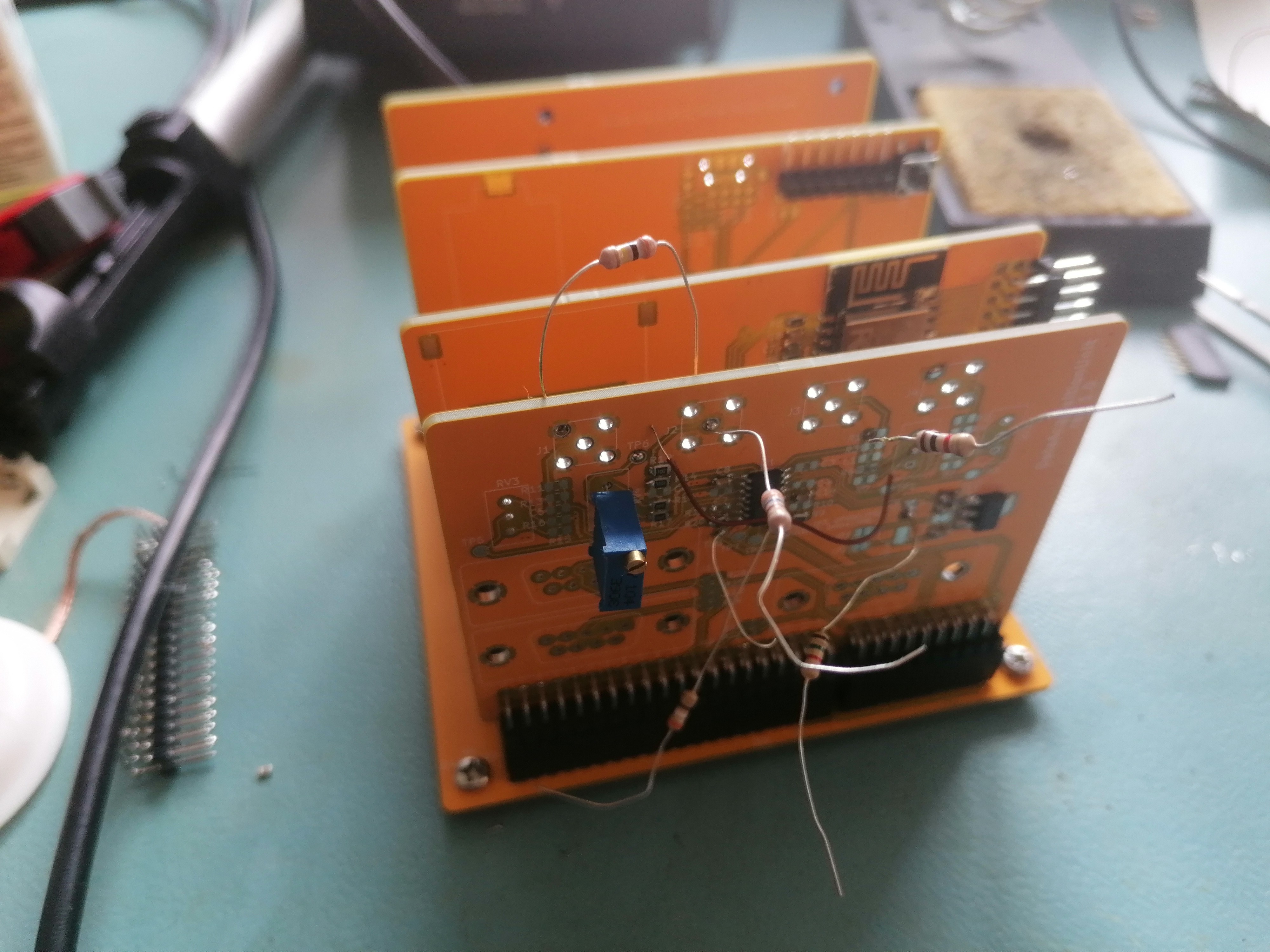 Hardware Data Logger | Hackaday.io