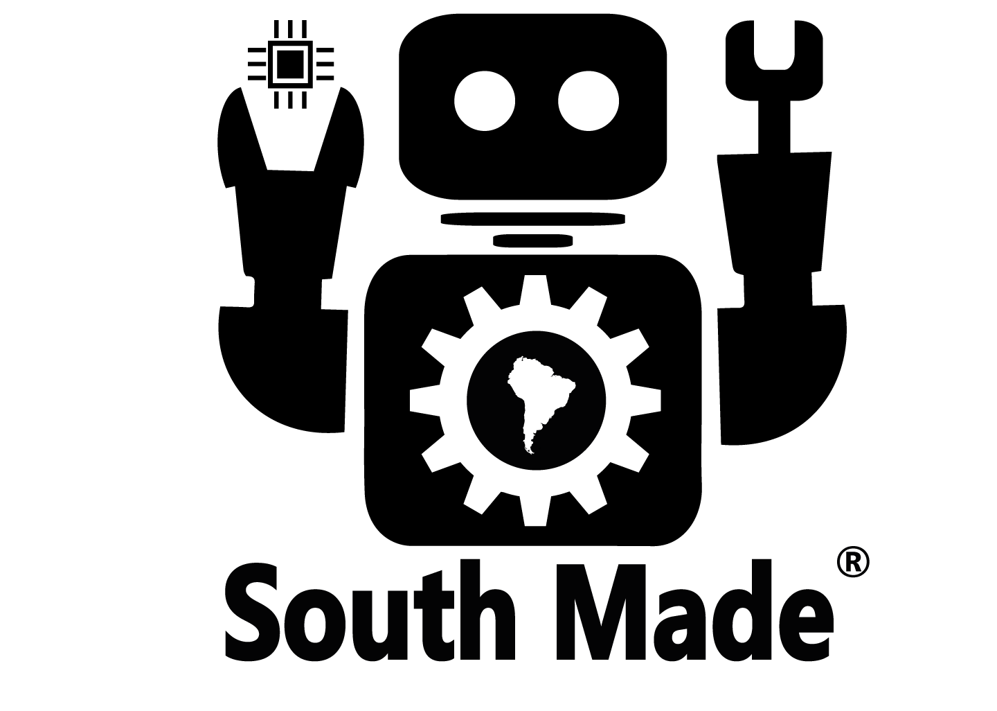 SouthMade's Profile | Hackaday.io