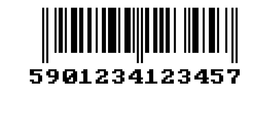 BARCODE GENERATOR | Details | Hackaday.io