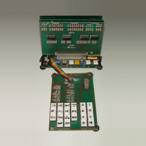 LudwigLabs's Profile | Hackaday.io