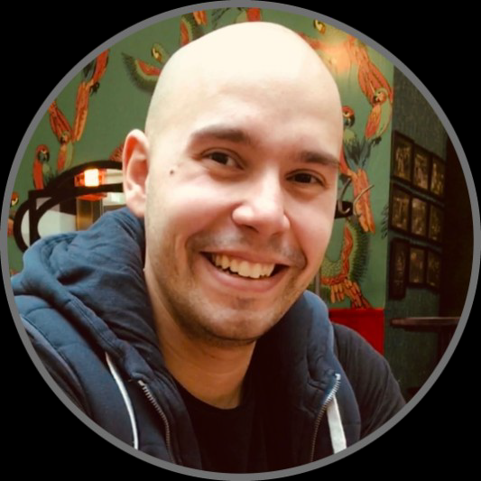 Daniel Hajnal's Profile | Hackaday.io