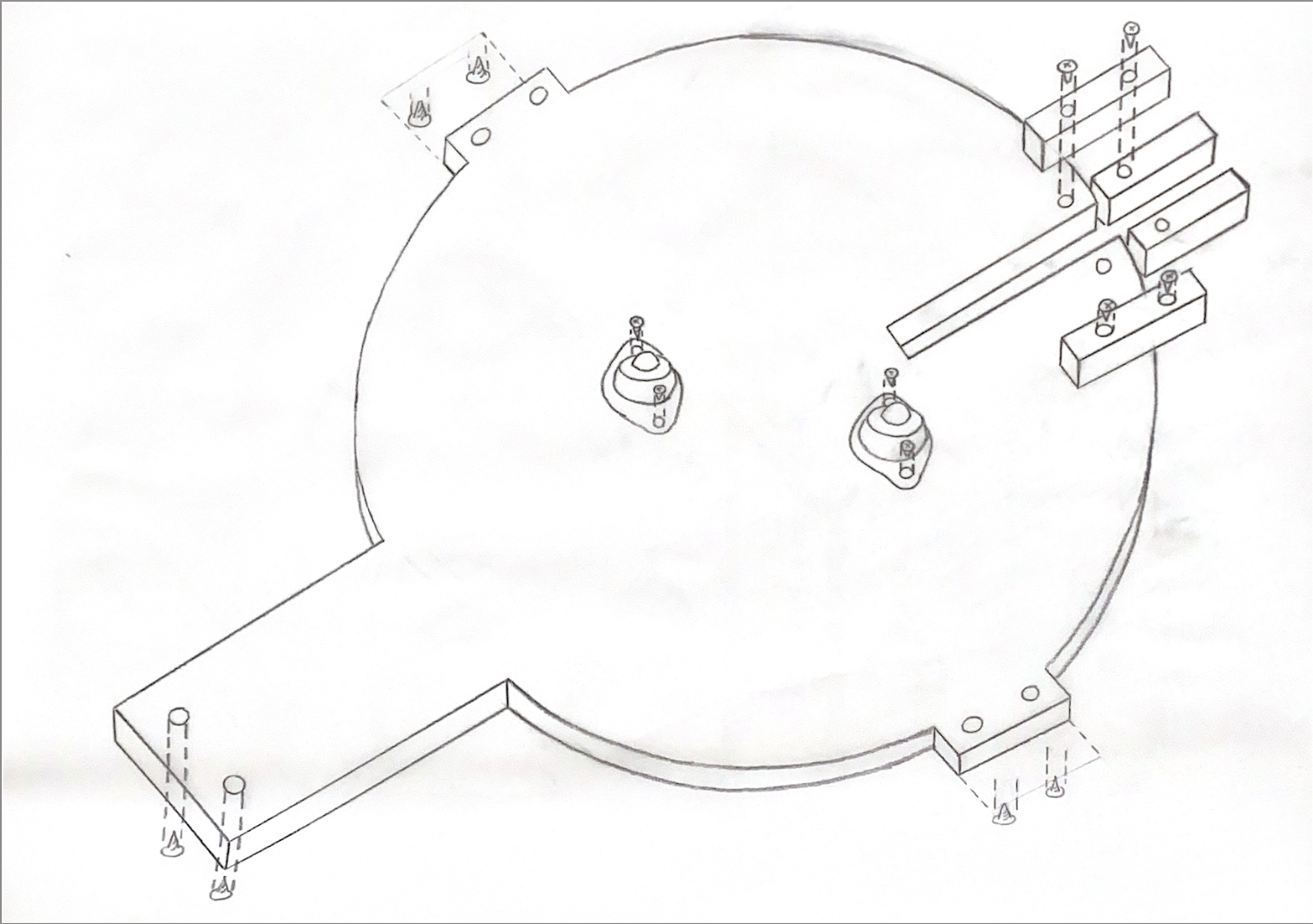 Automatic Crossbow | Hackaday.io