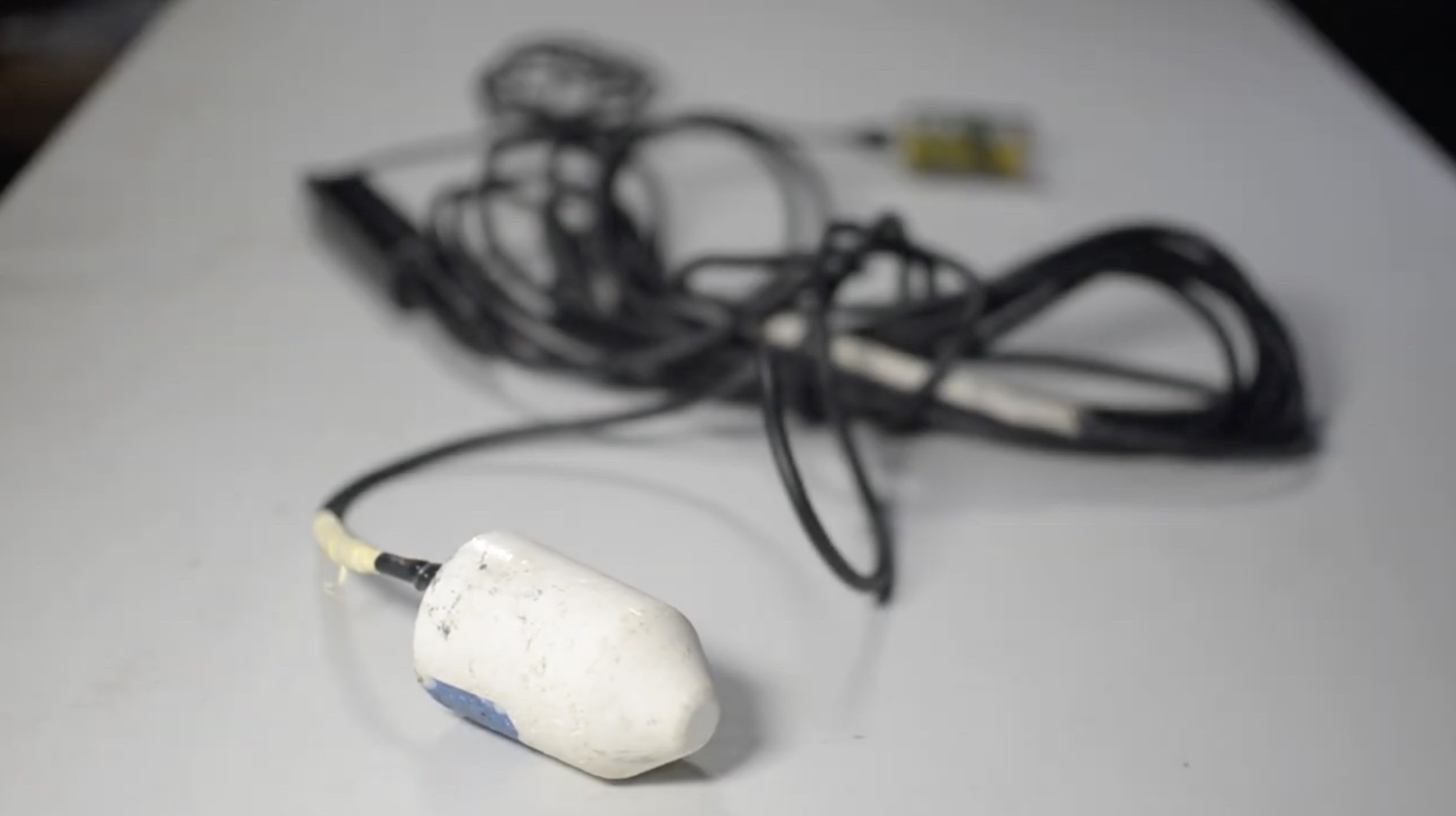 Gallery | Echo Sounder Buoys: Upcycling Playbook | Hackaday.io