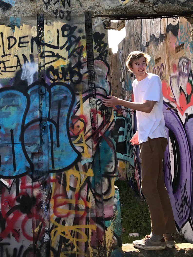 Sam Armstrong's Profile | Hackaday.io