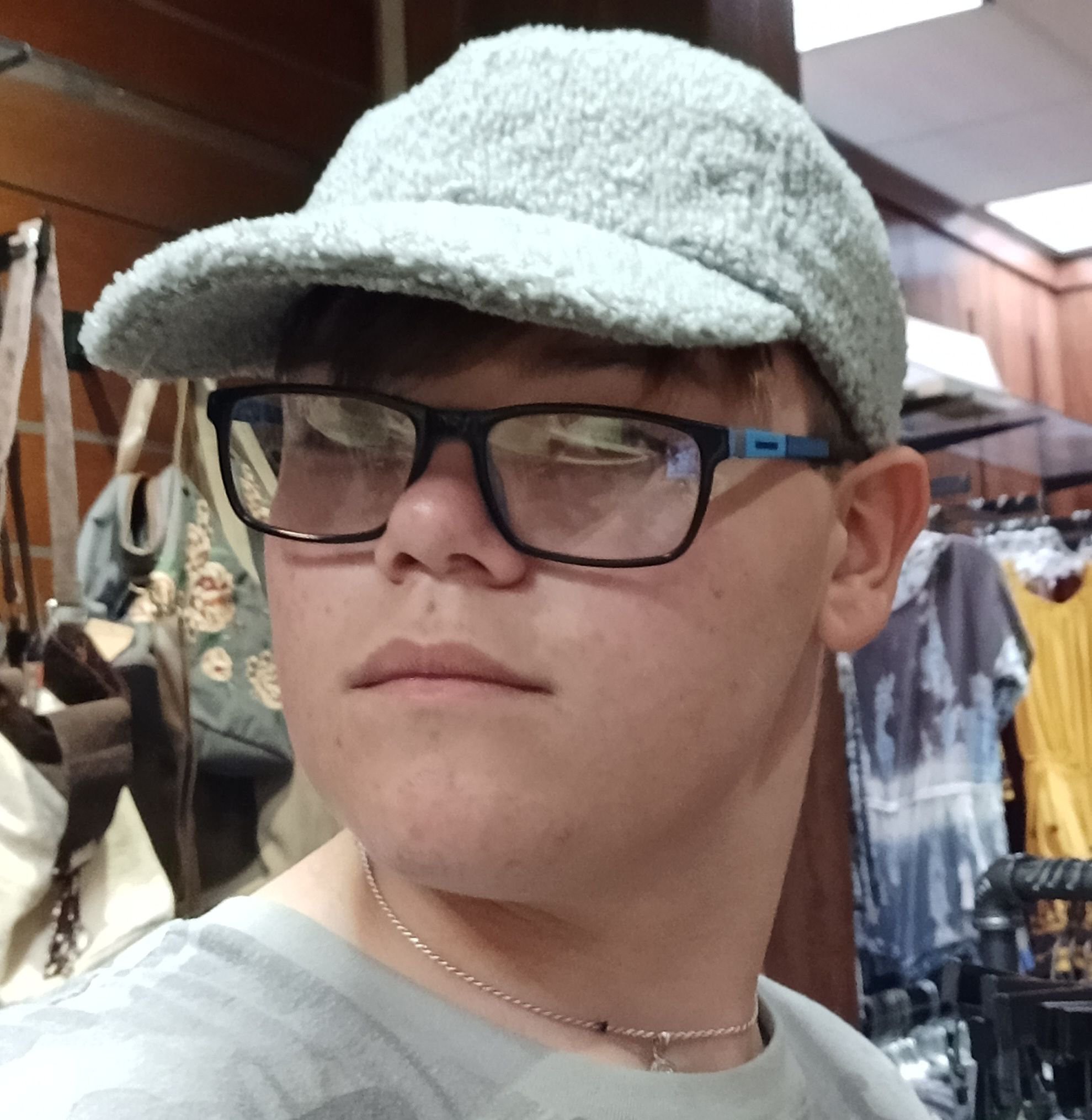 Sebastian Zen Tatum's Profile | Hackaday.io