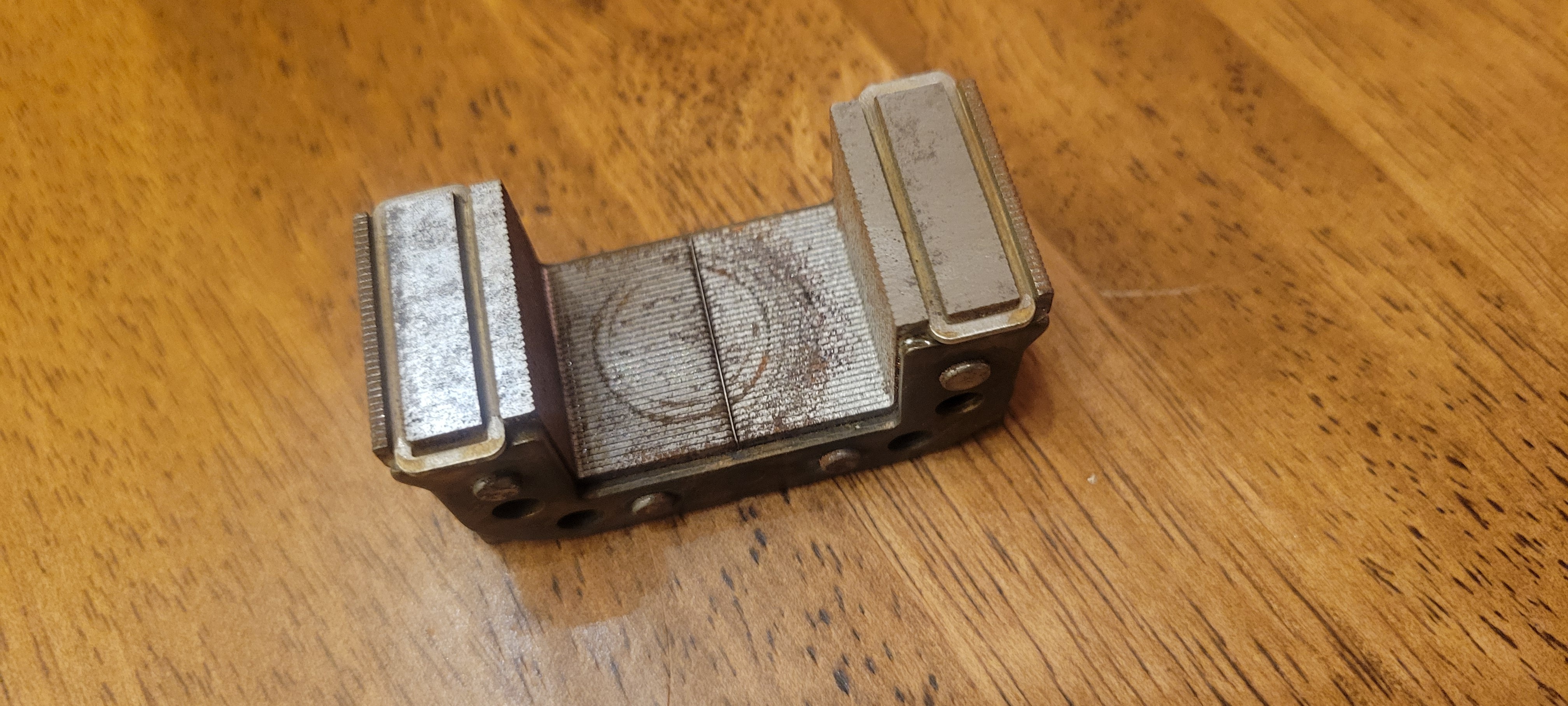 Electro-Pneumatic Two Timer Flasher | Hackaday.io