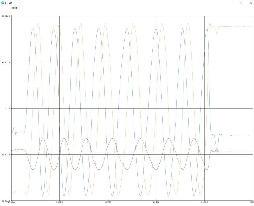Gallery | Volume Dial from Gimbal Motor | Hackaday.io