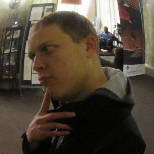 Bill Peterson's Profile | Hackaday.io