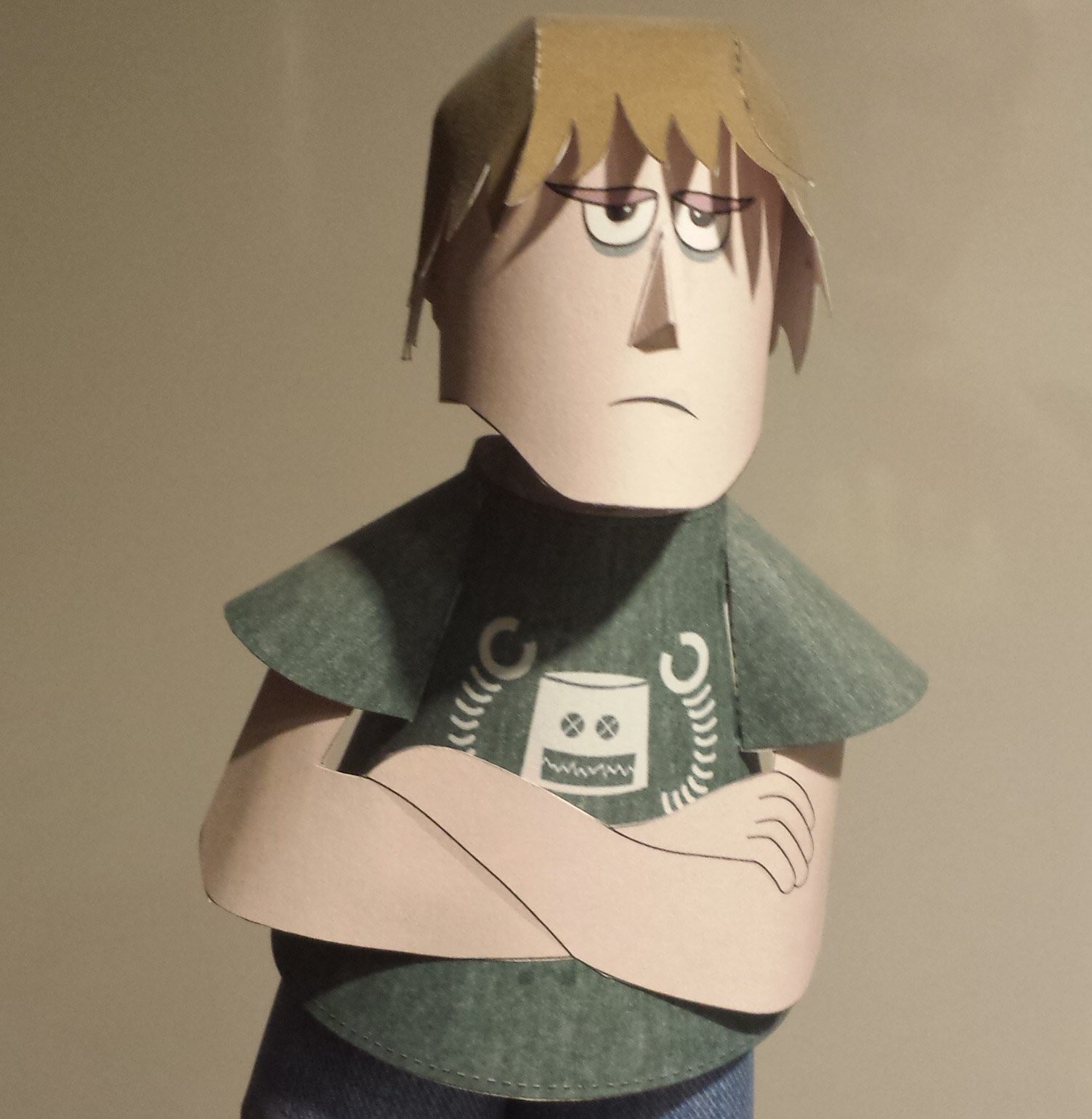 robives's Profile | Hackaday.io