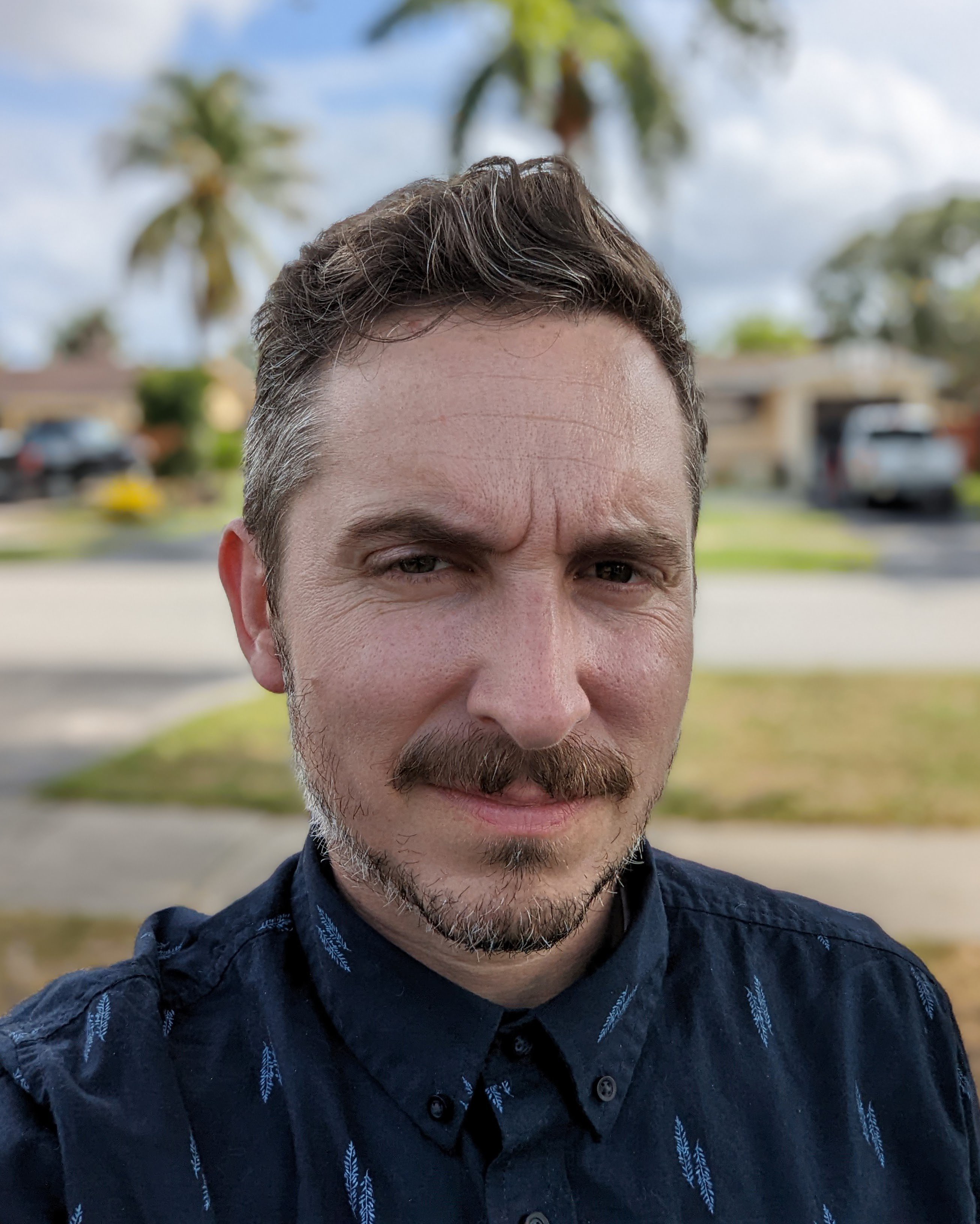 Andy Oliver S Profile Hackaday Io