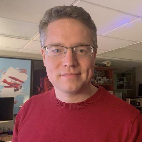 Tyler Klein's Profile | Hackaday.io