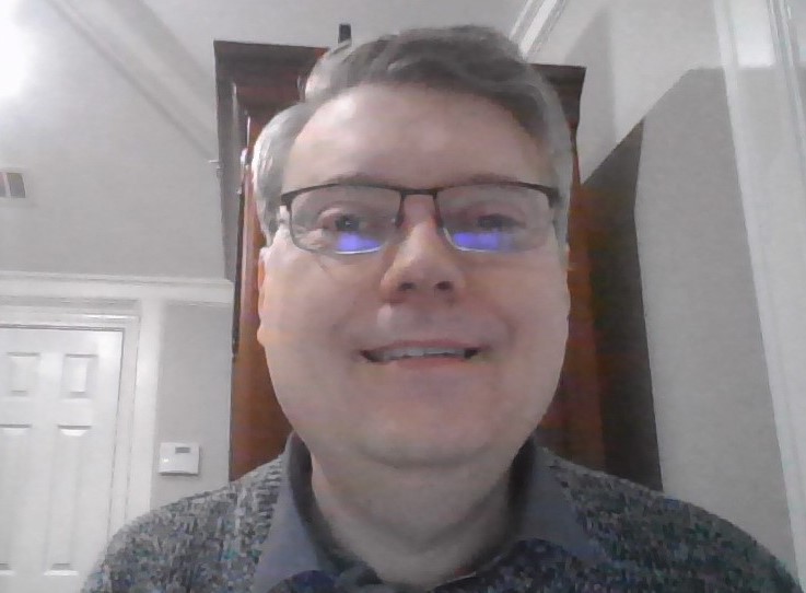 Michael Fortner's Profile | Hackaday.io