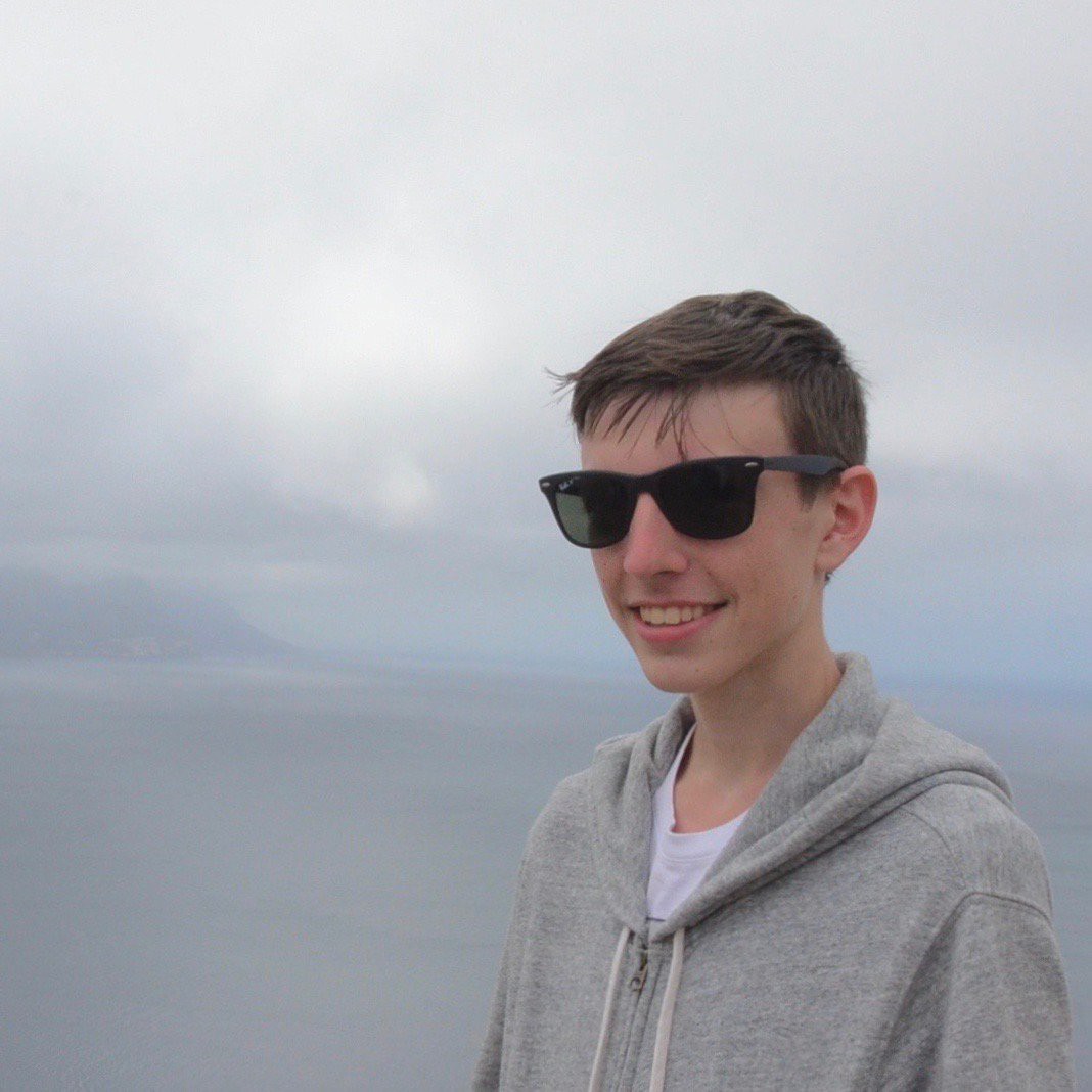 Michael Delaney's Profile | Hackaday.io