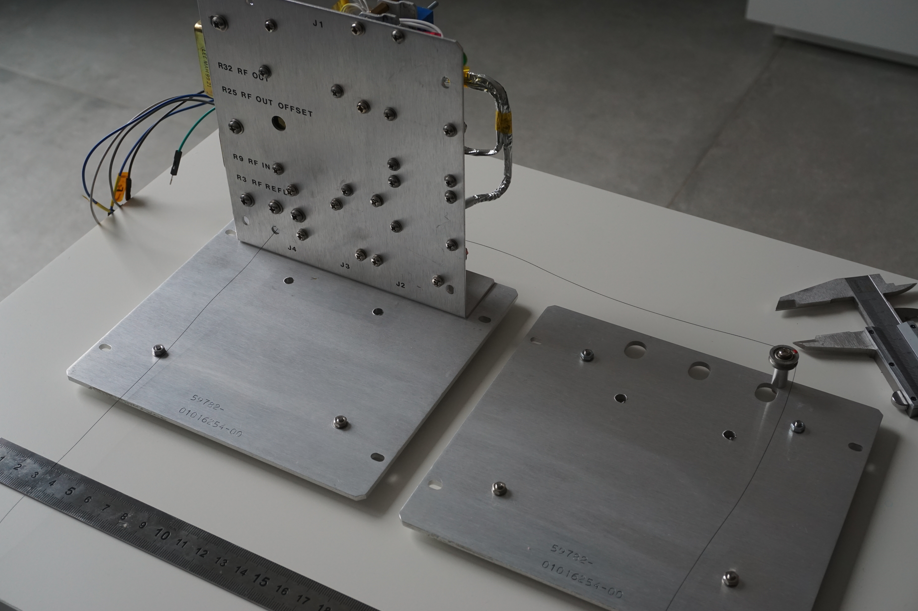 Gallery | Apollo 17 Earth Orbit Chart | Hackaday.io