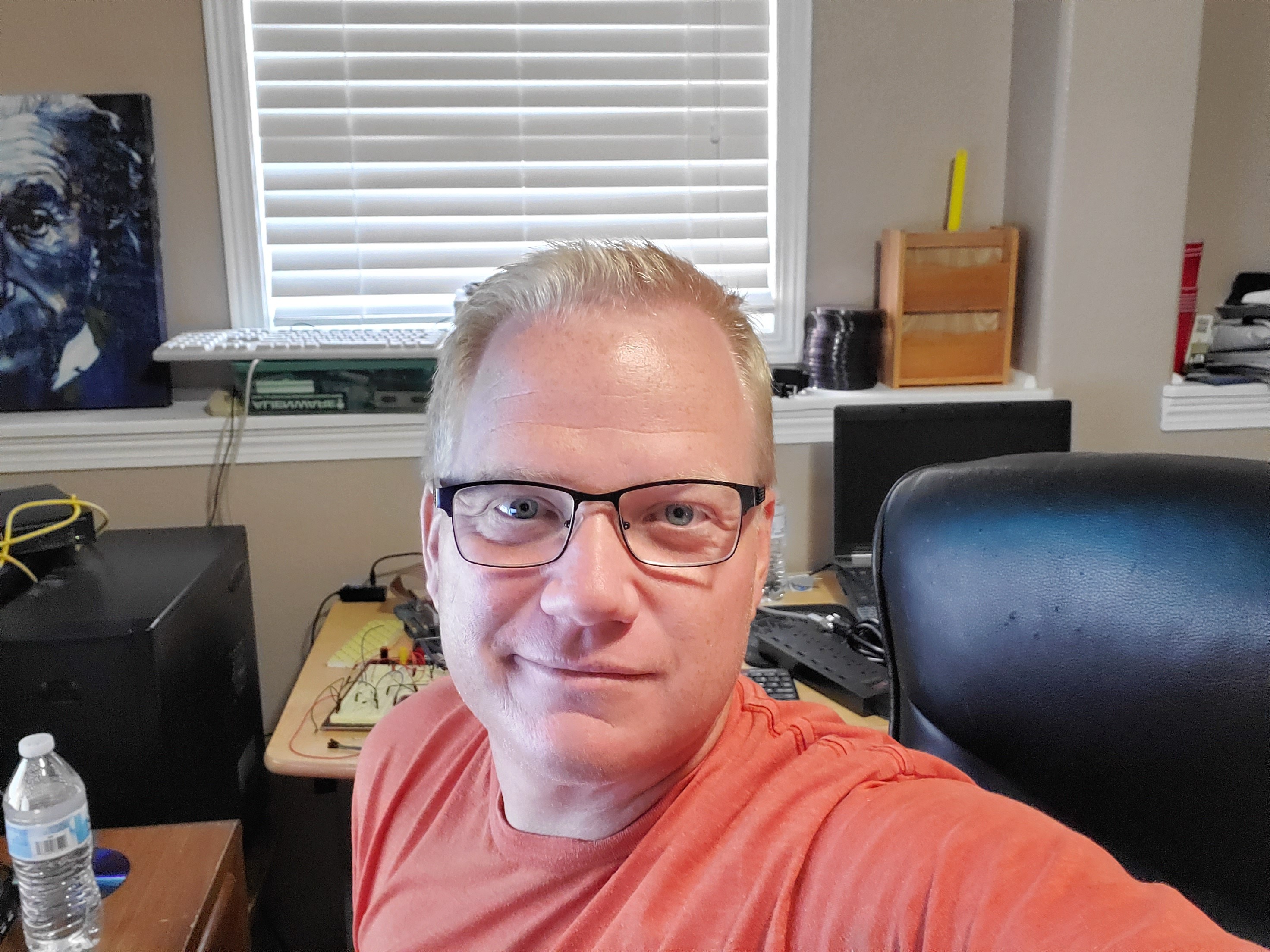 Nick Rogness's Profile | Hackaday.io