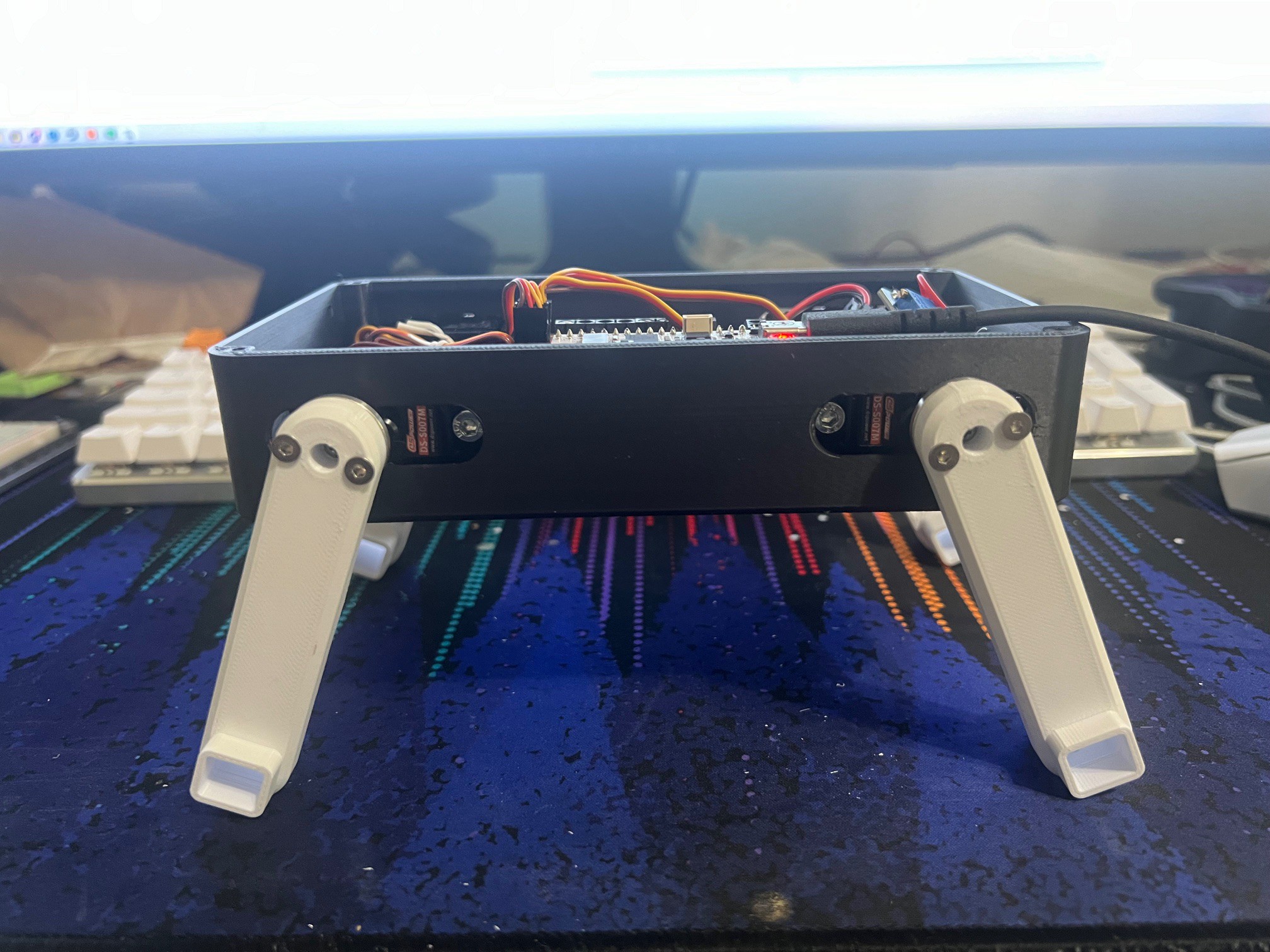 Lunar PICO rover | Hackaday.io