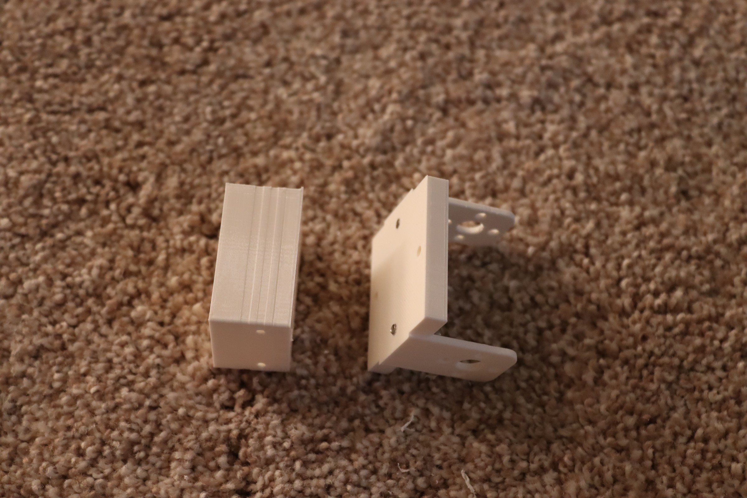 Three Finger Hand for Humanoid Robot | Hackaday.io