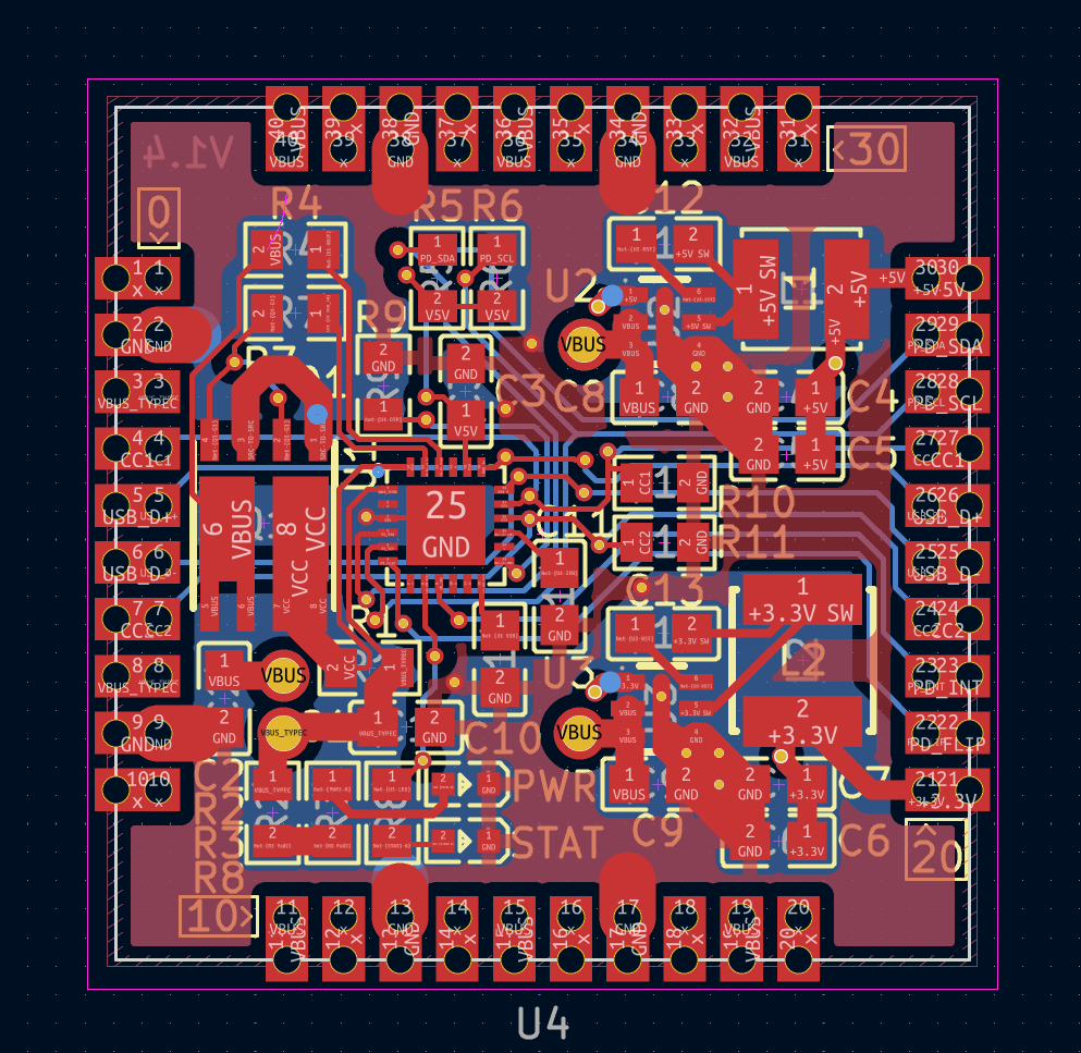 Hackaday Supercon Presentation | Details | Hackaday.io