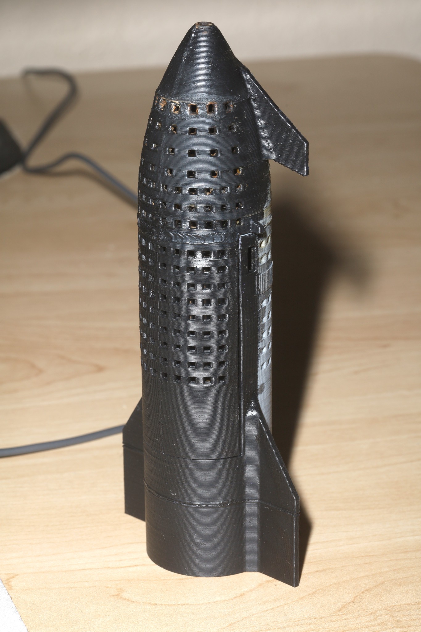 oil | Details | Hackaday.io