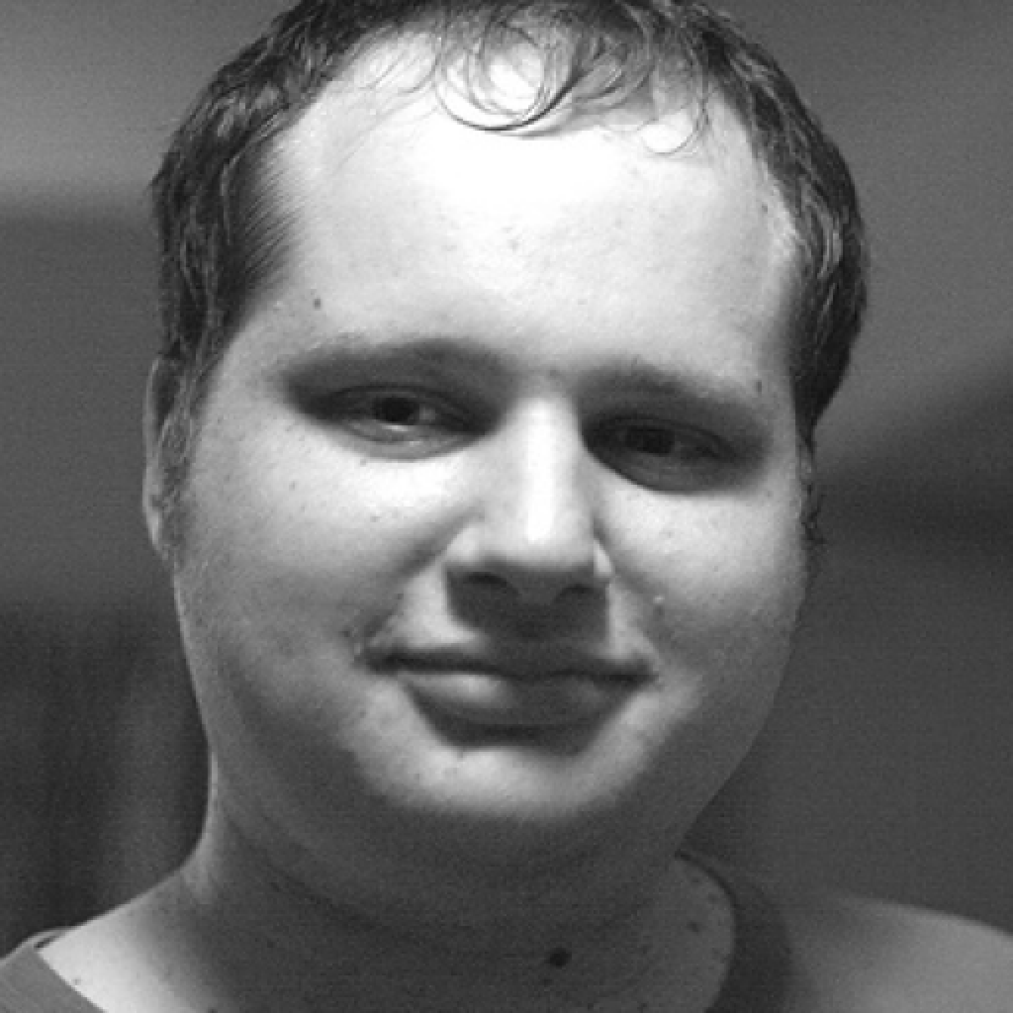 Randy Glenn's Profile | Hackaday.io