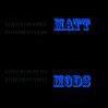matt mods's Profile | Hackaday.io