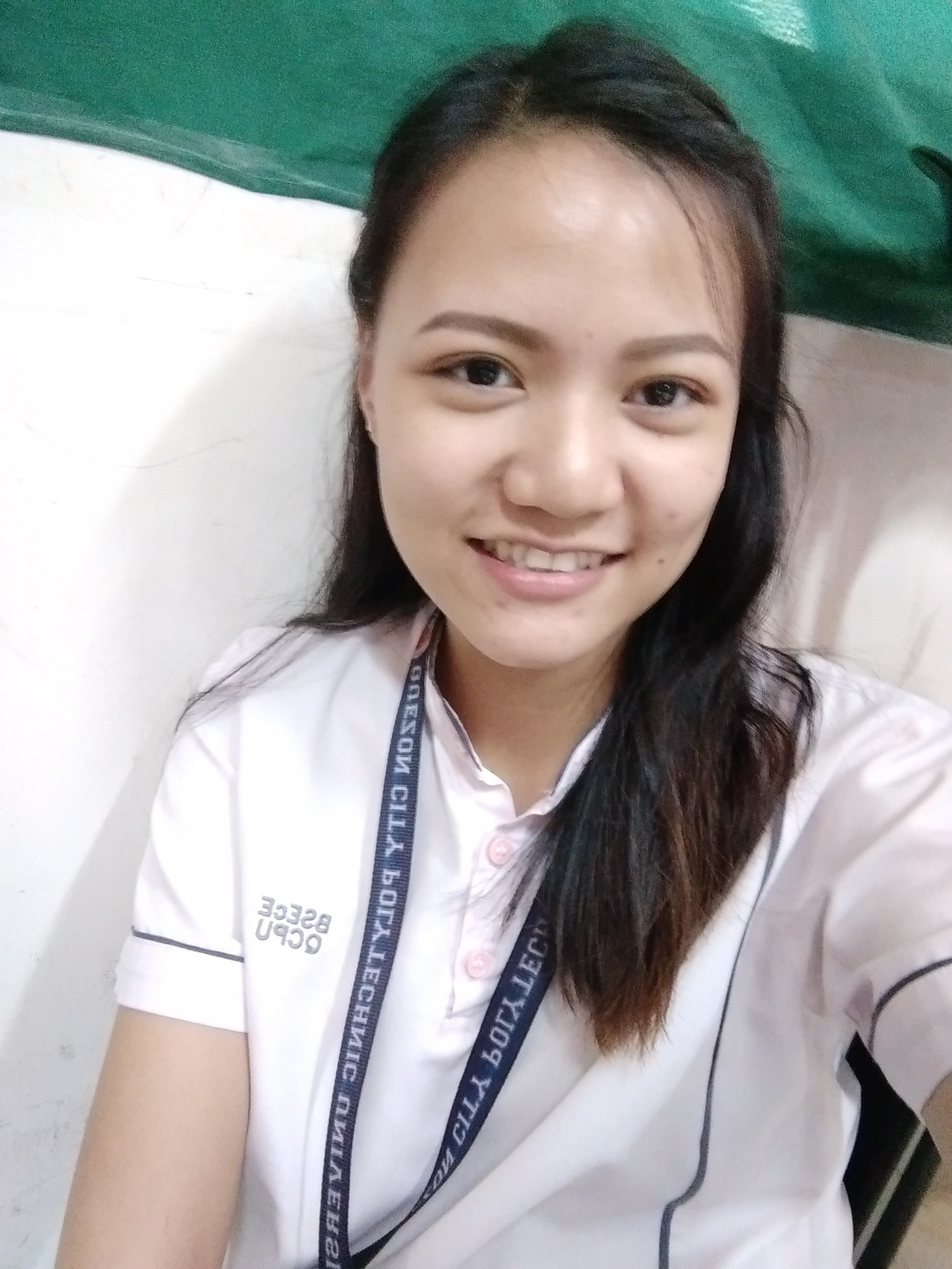 Mae Lyn R. Fernando's Profile | Hackaday.io